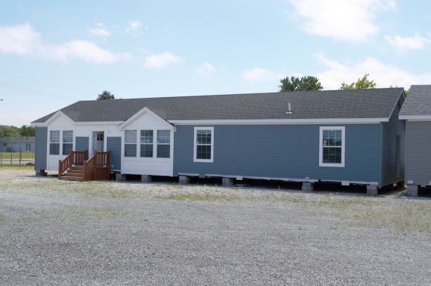 Modular Home Models on Site - Huron Modular Homes