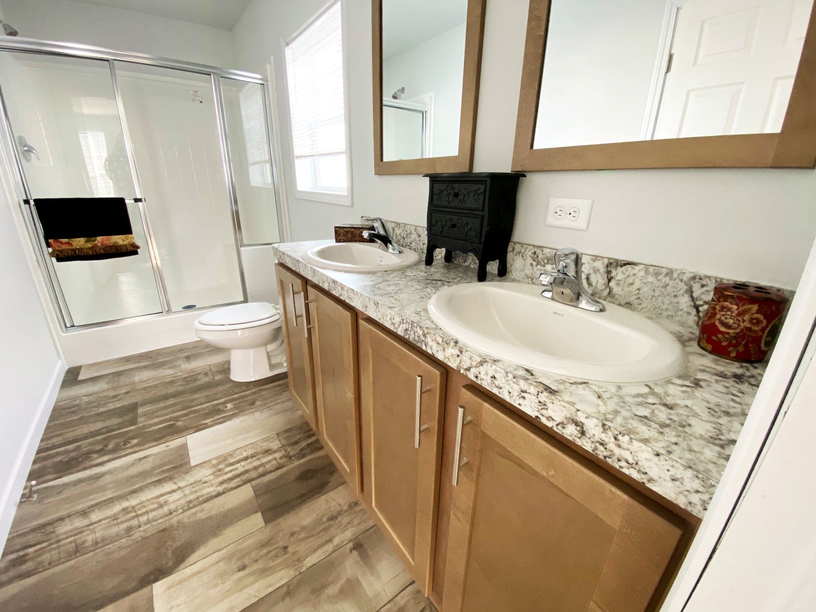 Modular Home Models on Site - Huron Modular Homes