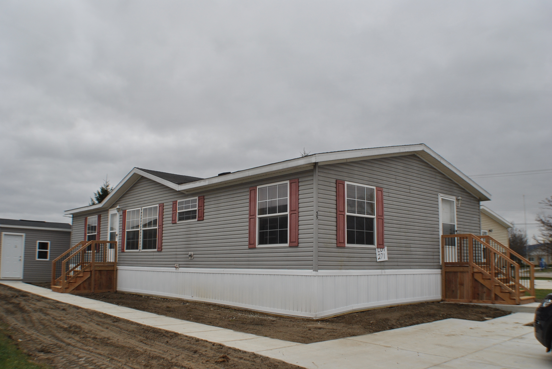 Used Manufactured Homes For Sale - Huron Modular Homes